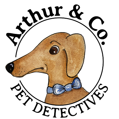Links - Arthur & Co. Pet Detectives
